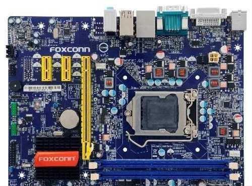 Материнская плата foxconn pc915m12 gl 6ls схема подключения