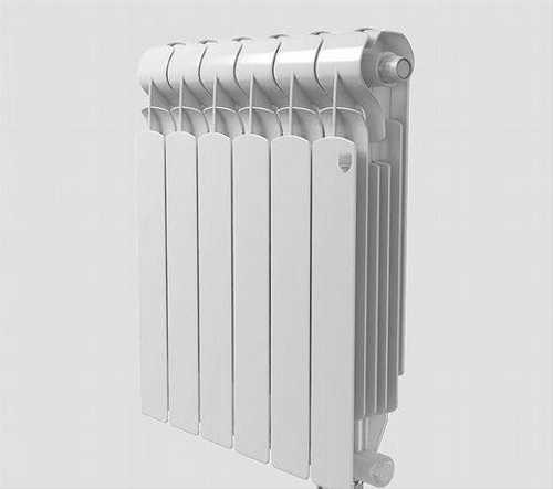 Биметаллический радиатор Royal Thermo 500/100