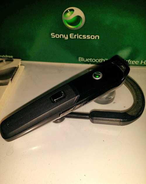 Bluetooth-гарнитура Sony Ericsson HBH-610a