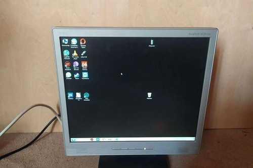 Монитор NEC AccuSync LCD 71 vm