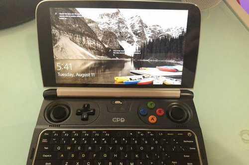 GPD WIN 2