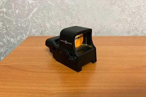 Продам коллиматорный прицел Sightmark ultra shot