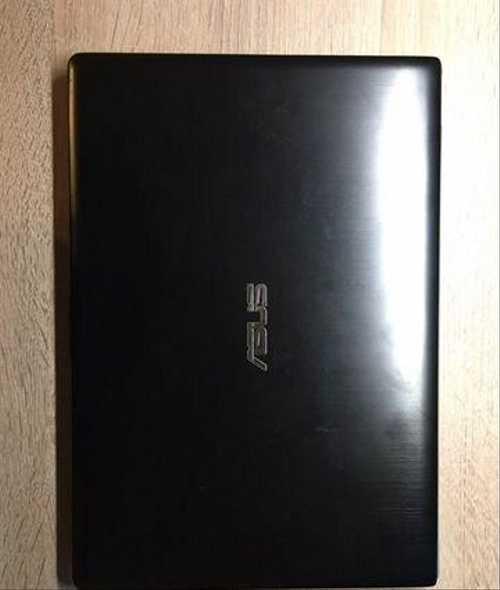 Ноутбук Asus S400C