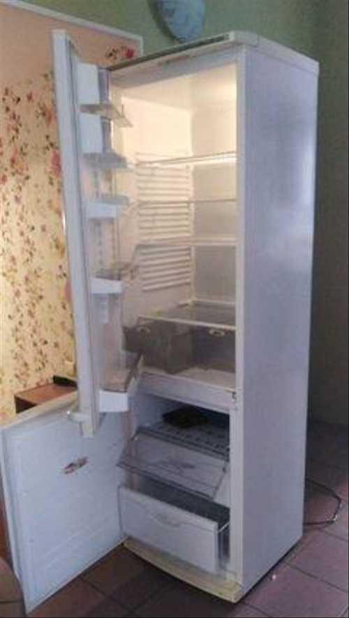Холодильник Атлант MXM-1704, 2 компрессора. Б/У