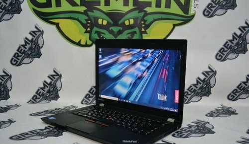 Lenovo ThinkPad T430U i5-3317U 8GB GT 620M 1000 GB