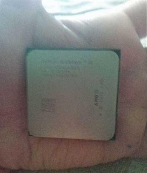 AMD Athlon 2