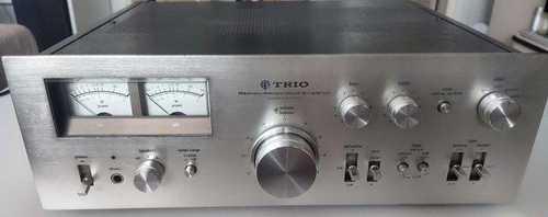 Усилитель trio KA-7500
