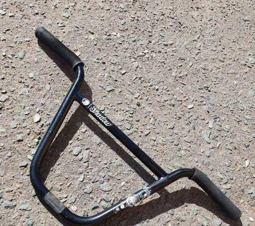 Bmx руль Shadow Vultus s.g 11"