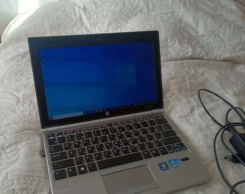 HP EliteBook 2170p