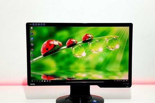 Монитор BenQ 21.5" G2220HDA