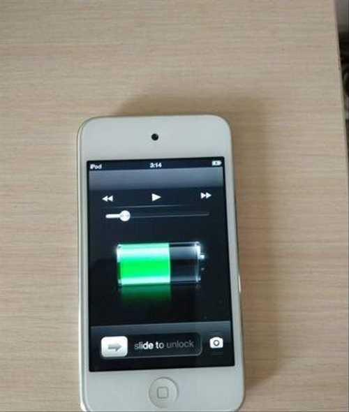 iPod 4 8gb