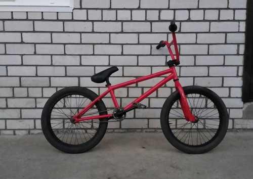 Bmx Eastern bike