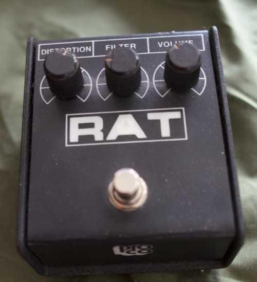 Proco rat 2