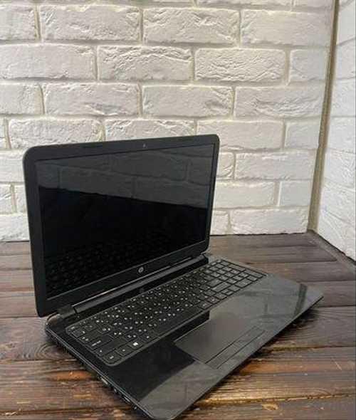 Ноутбук HP 15-g000sr (арт. 36006)