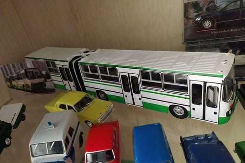 Икарус 280