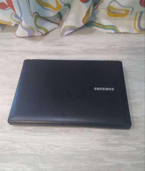 Ноутбук Samsung NP-N145