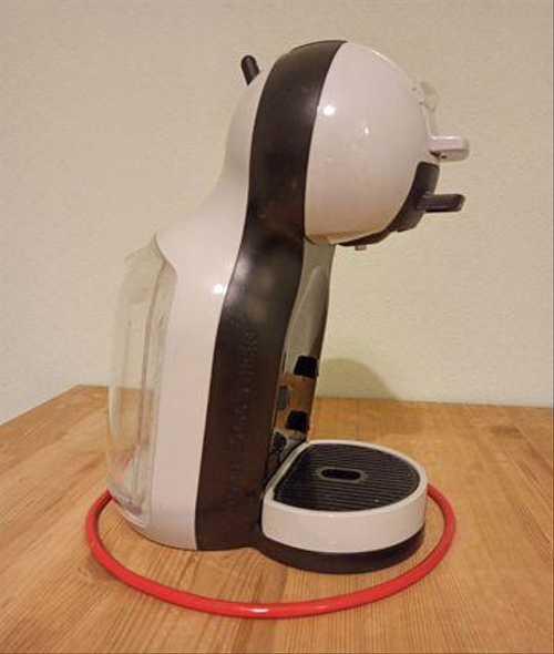 Ремонт кофемашины dolce gusto chastnyi master