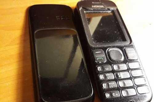 Телефон Nokia 101 rm-769