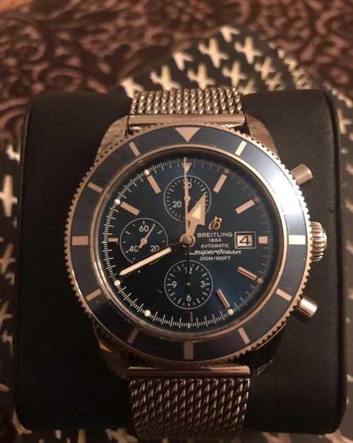 Часы Breitling
