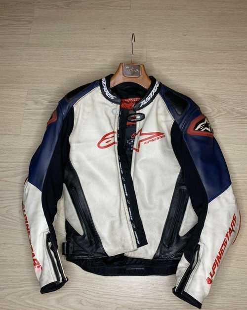 Мотокуртка Alpinestars
