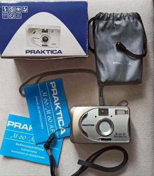 Фотоаппарат Praktica M60D