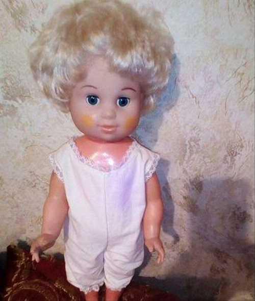 Продам кукол СССР и гдр