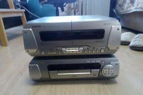 Technics sl-eh590