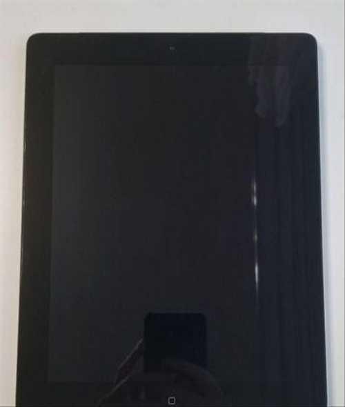iPad 2 (A1396)