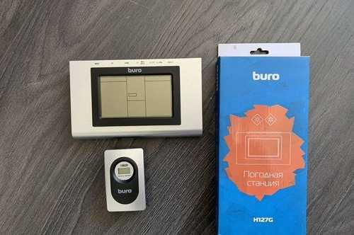 Метеостанция buro | Festima.Ru - Мониторинг объявлений