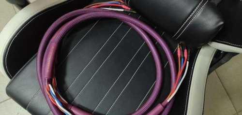 Tchernov Cable Classic Bi-Wire Mk II SC BnBn 1.65