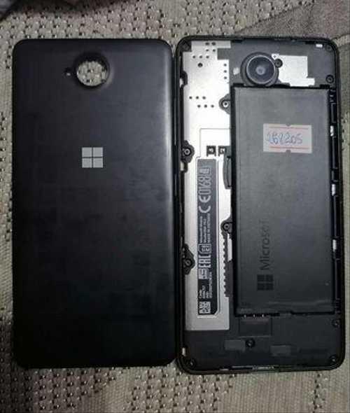 Телефон Microsoft Lumia RM 1152