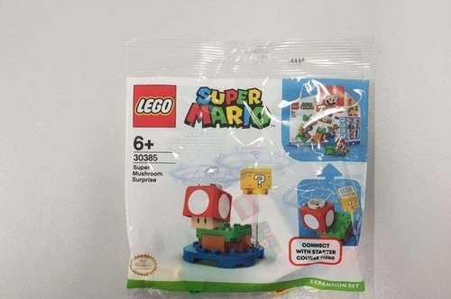 Lego Super Mario 30385