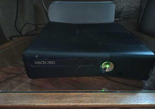 Xbox 360 + kinnect