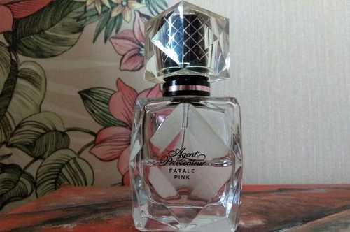 Парфюмированная вода Agent Provocateur Fatale Pink