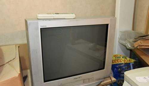 Sony Trinitron KV-21FX30K