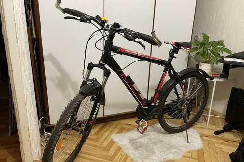 Велосипед Kross Hexagon X3