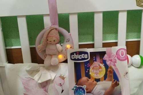 Ночник детский Chicco