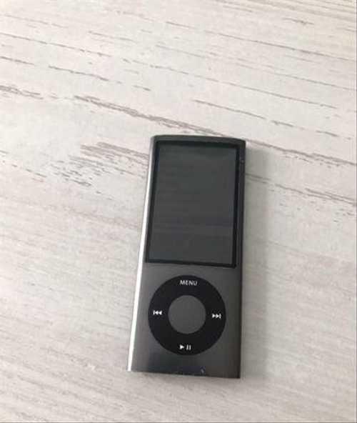 iPod nano 5 8gb