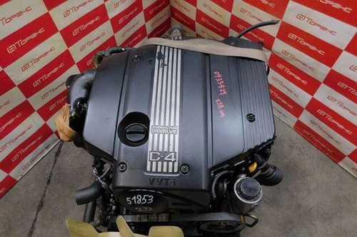 Двигатель toyota 2JZ-FSE на crown