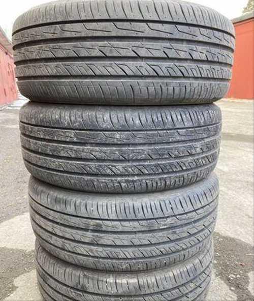 Комплект шин 195/55R15 Nitto NT860