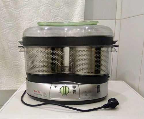Пароварка Tefal VS4001 Vitacuisine