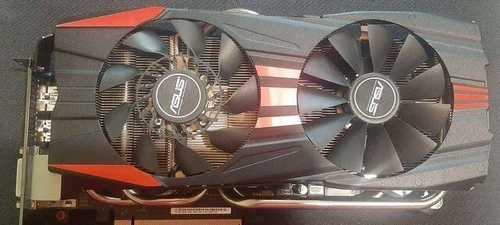 Asus gtx 780 3gb