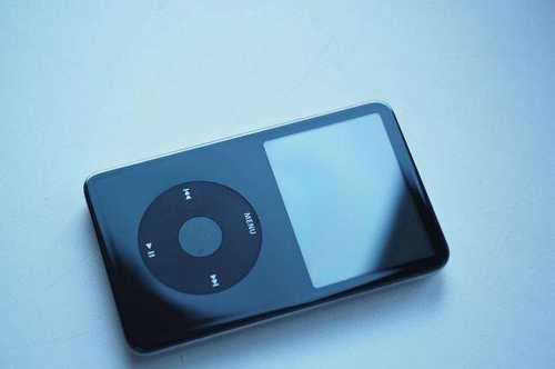Плеер iPod classic 5 A1136 30 gb