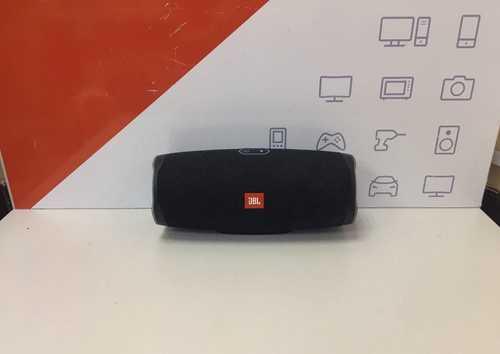 Беспроводная колонка JBL Charge 4 (Б7)