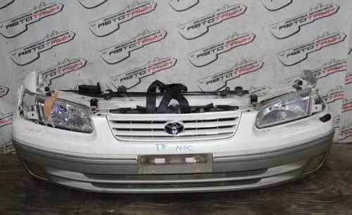 Nosecut toyota daihatsu altis camry camry gracia M