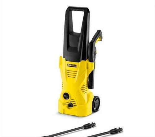 Минимойка Karcher K 2