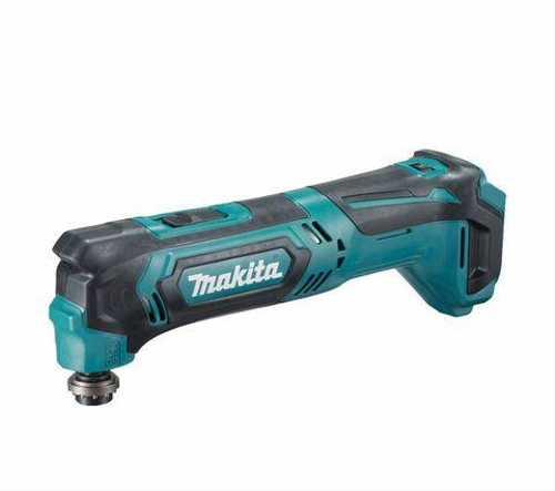 Makita TM30DZ Мультитул (новый,от дилера)