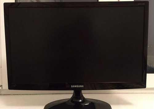 Монитор Samsung LS22C300HS/CI