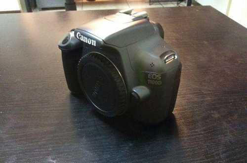 Canon 1100d body купить | Стационарные телефоны | Festima.Ru – частные ...