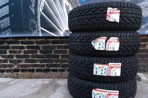 Tigar SUV WINTER 255/55 R18 109V